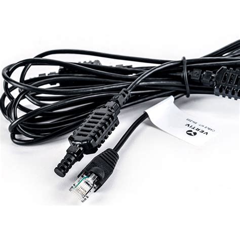 Vertiv Liebert Sn Z03 Integrated Temperature And Humidity Tecisoft