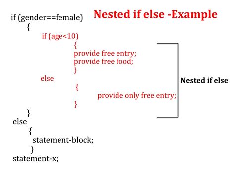 ppt decision making and branching powerpoint presentation free