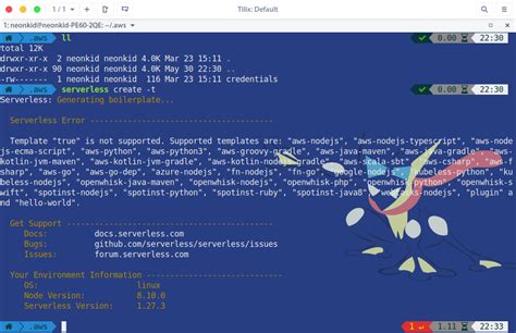 Serverless Framework를 사용하여 더 쉽게 서버 배포하기