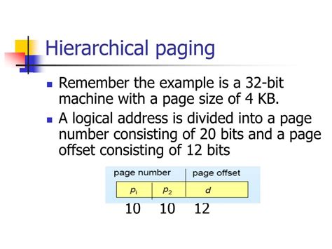ppt 8 4 paging powerpoint presentation free download id 340197