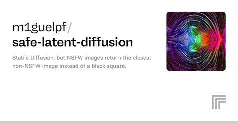 Versions M1guelpf Safe Latent Diffusion Replicate