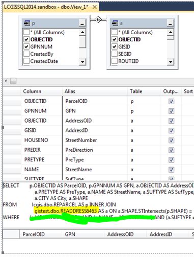 Updating Srid Values Used By Feature Classes Esri Community