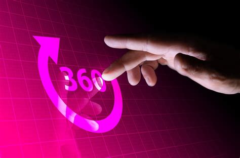 The Rise Of Salesforce Customer 360 Platform