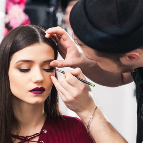 Why I Love My Job As A Makeup Artist Qc Makeup Academy