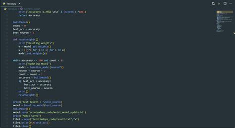 Github Atulsharma Project Mlops