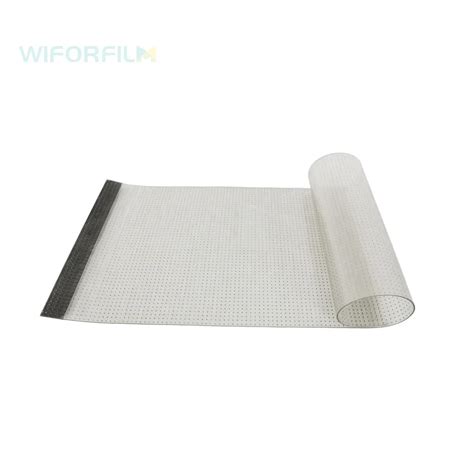 Ultra Thin Flexible Led Screen Wiforfilm