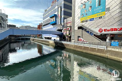 横浜帷子川の水源めぐり自然と水音に心が和む癒しのお出かけ はまこれ横浜
