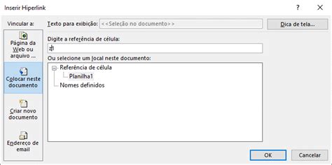 Navegação No Excel Ferramentas Em Excel Vba