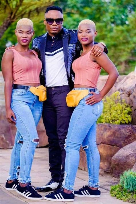 Qwabe Twins Viggy And Virginia Qwabe Bio Career Music Instagram Za