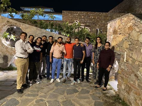 Rameshwar Vyas On Linkedin Tomorrowtoday Customersuccess