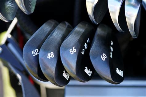 골프 웨지 추천 깔끔한 디자인 강력한 스핀 유루리 네이버 블로그