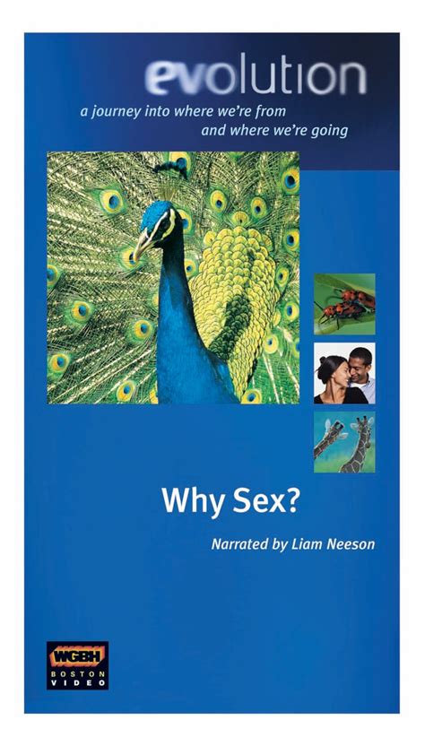 Evolution Video Set Evltnry Arms Rce Why Sex Vhs Education Supplies Quantity Fisher Scientific