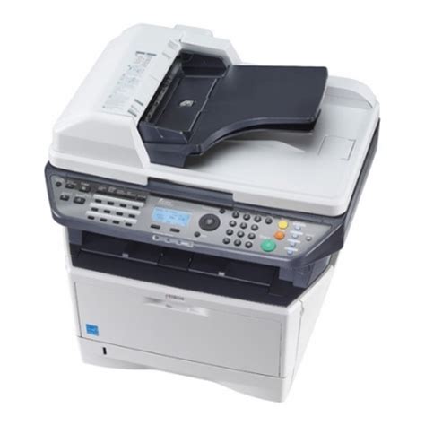 МФУ KYOCERA FS-1130MFP
