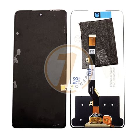Jual Lcd Touchscreen Infinix Hot Pro X Tecno Spark Pro Shopee Indonesia