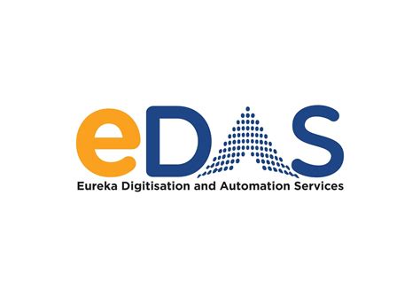 edas eureka digitisation and automation services