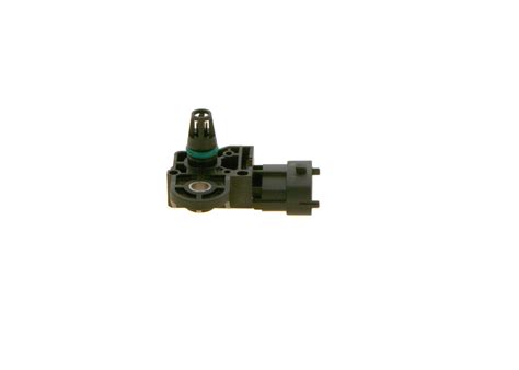 Sensor, intake manifold pressure - 0261230217 BOSCH - 1026060GJ010 ...