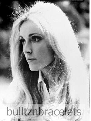 Sharon Tate Up Close And Dazzling 8x10 Photo 3 472199155