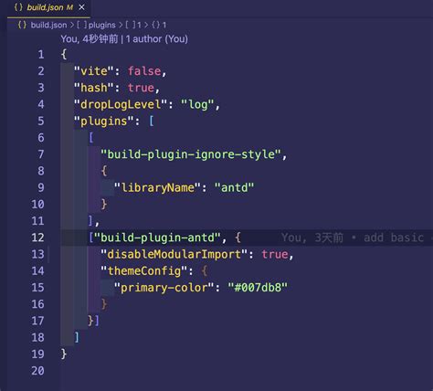 怎么定制antd 主题样式 Issue alibaba ice GitHub