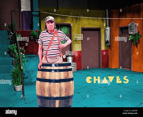 El Chavo Del Ocho Movies