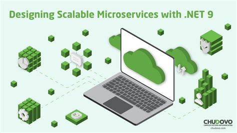 Designing Scalable Microservices With Net 9 Overview