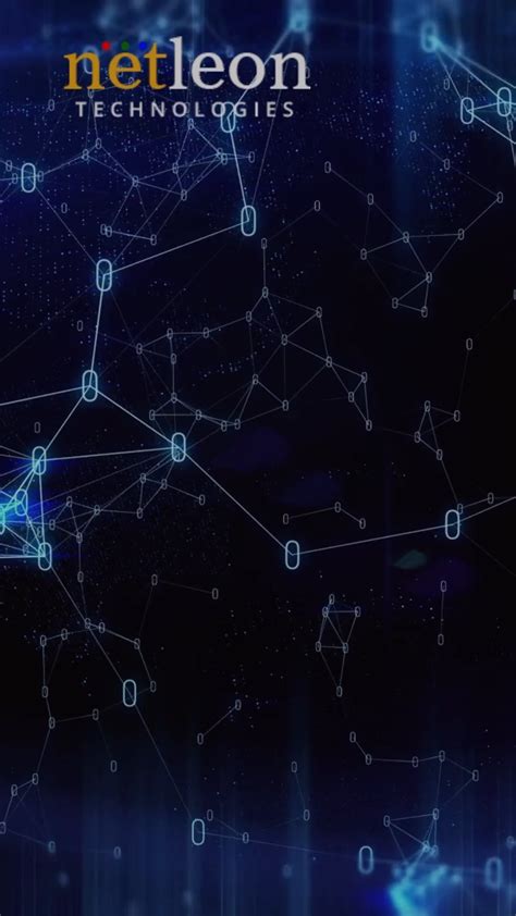 Create Your Own Blockchain With Netleon Technologies Today Our Services ⚡ Blockchain