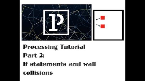 Code Processing Part 3 Youtube