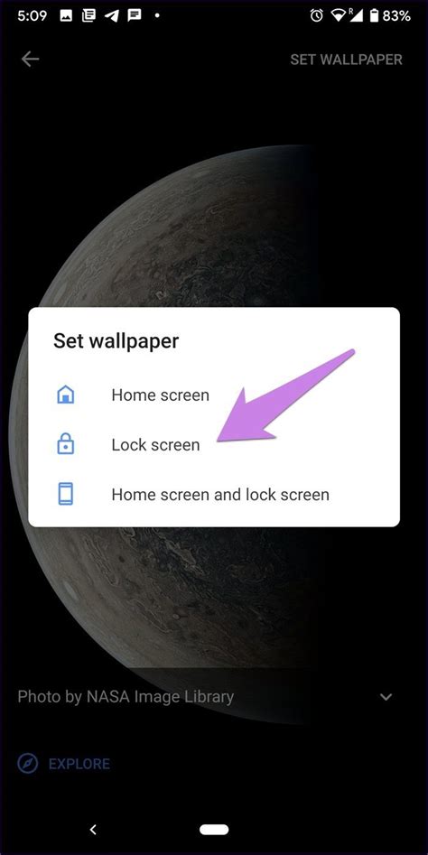 Top Tips To Customize Lock Screen On Android