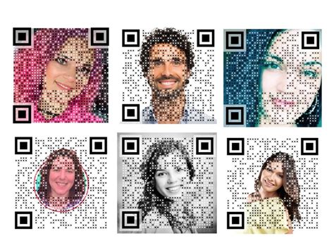 Website Qr Codescan To Pay Qr Codesocial Media Qr Code Qr Etsy