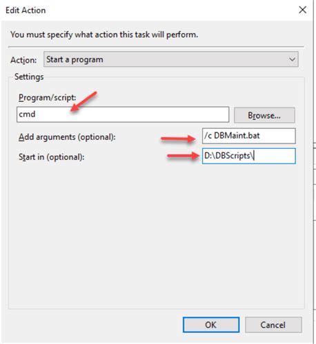 SQL Server Security Best Practices For An Application