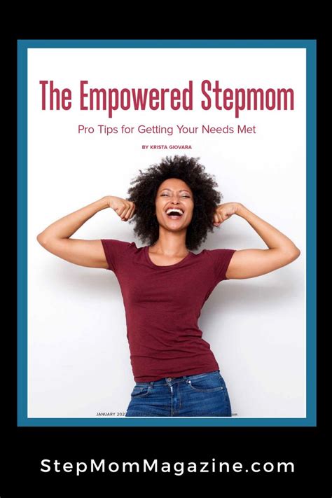 Jan 2022 Issue Stepmom Magazine Step Moms Abc News Anchors Amy Robach