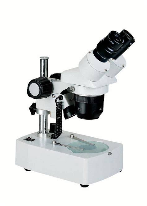 Ztx 20 Microscope 10x 40x Stereo Microscope For Industry And Education