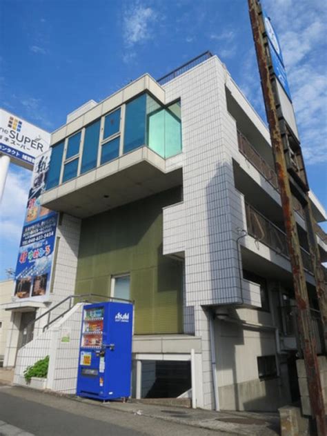 埼玉県さいたま市北区宮原町2 38 12 宮原駅 加瀬ビル198 一棟貸の賃貸事務所 貸事務所 貸店舗 詳細ページ埼玉オフィスMOVE 2769