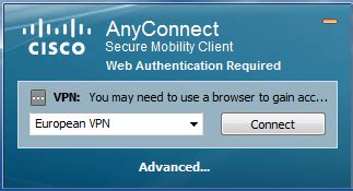 CISCO Anyconnect VPN Client Remove Random Pop Up Notifications