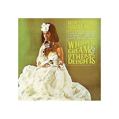 Herb Alpert Whipped Cream Album Songs At Darlene Colon Blog