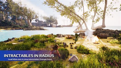 Scalable Interaction System Games By Hyper