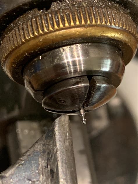 Main Spring Repair Self Inflicted Your Walkthroughs And Techniques Watch Repair Talk