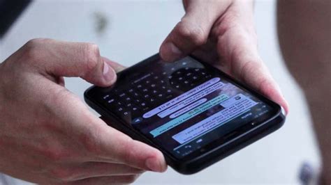 Whatsapp Encrypted Messages Explained Dexerto