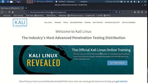 Installing Docker In Kali Linux Install Owasp Juice Shop In Kali Linux Walkthrough Ep 1