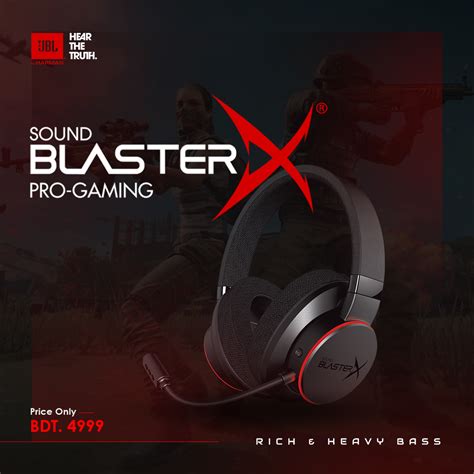 JBL Headphones Advertisement Ads Behance