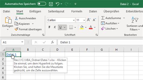 Hyperlink Zu Einem Anderen Blatt Oder Arbeitsmappe In Excel And Gs