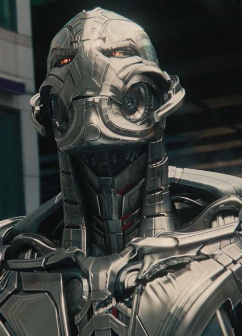 Ultron Terra 199999 Marvel Database Fandom Super Héroe Marvel