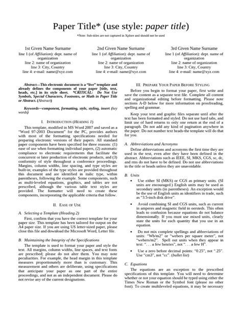 template pdf bracket international system of units