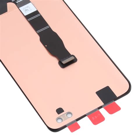 화웨이 노바 7 프로 5g 명예 30 프로 디지타이저 풀 어셈블리용 Oled Lcd 화면