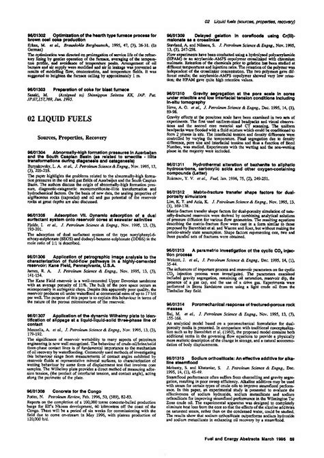 Pdf 96 01312 Matrix Fracture Transfer Shape Factors For Dual Porosity Simulators Dokumen Tips