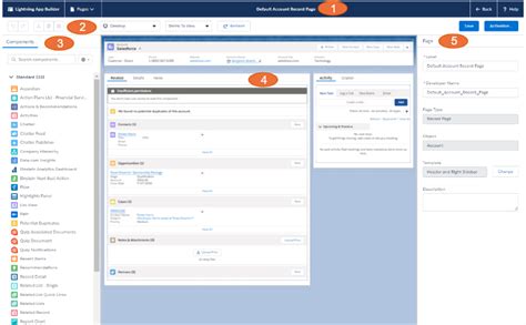 Become A Master Builder With Lightning App Builder Blog