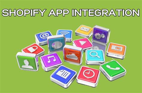 Shopify App Integration 2025 Shopify App Integration 2025
