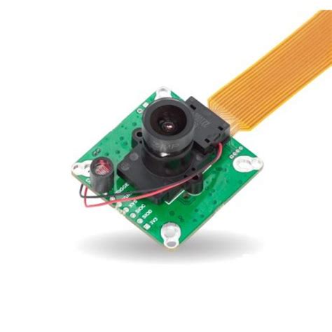 Arducam 2mp Imx290 Low Light Camera Module With Motorized Ir Cut Filter