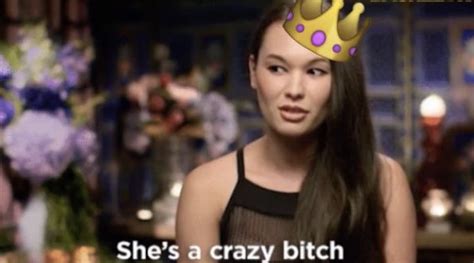 Vanessa Sunshine Actually Wanted To Be Australias Next Bachelorette