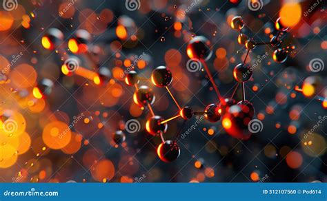 Biochemical Wonderland Immersive 3d Visualization Of Biomolecules Navigating The Complexities