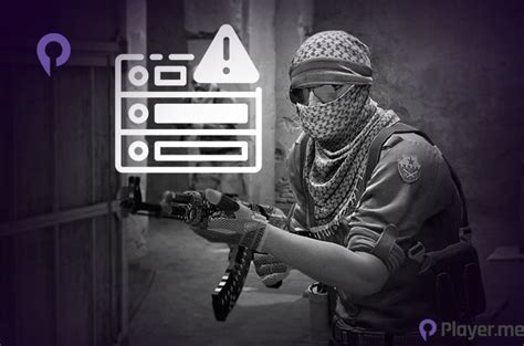 Are Cs2 Servers Down Counter Strike 2 Servers Status Player Me